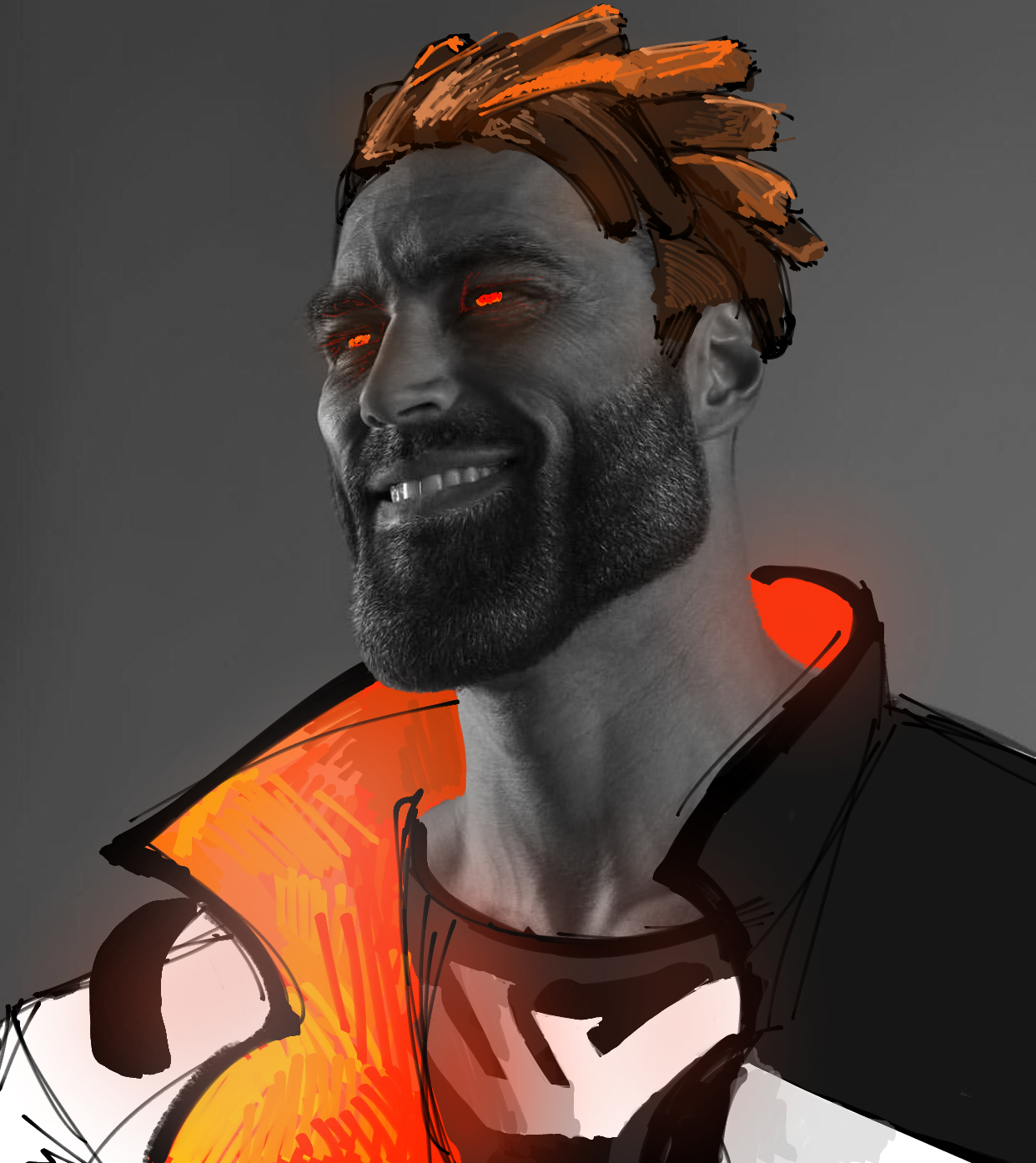 another gigachad - VALORANT