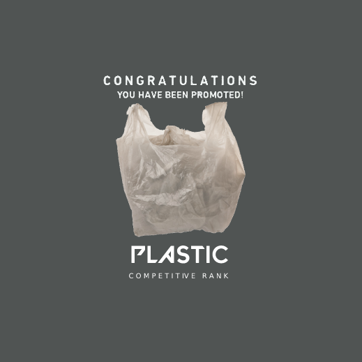 Plastic Rank LOLOL - VALORANT