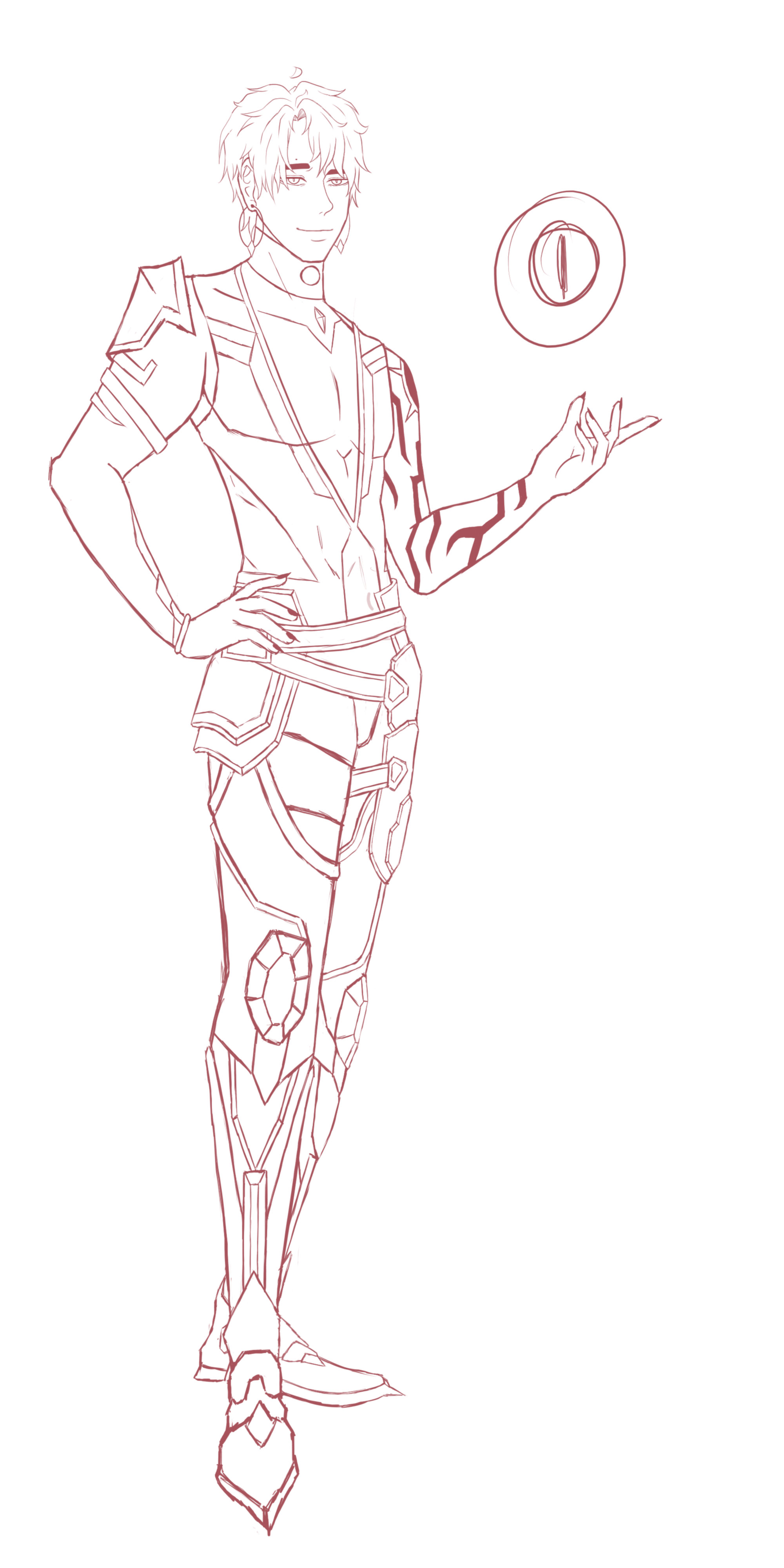 Male Reyna? - VALORANT