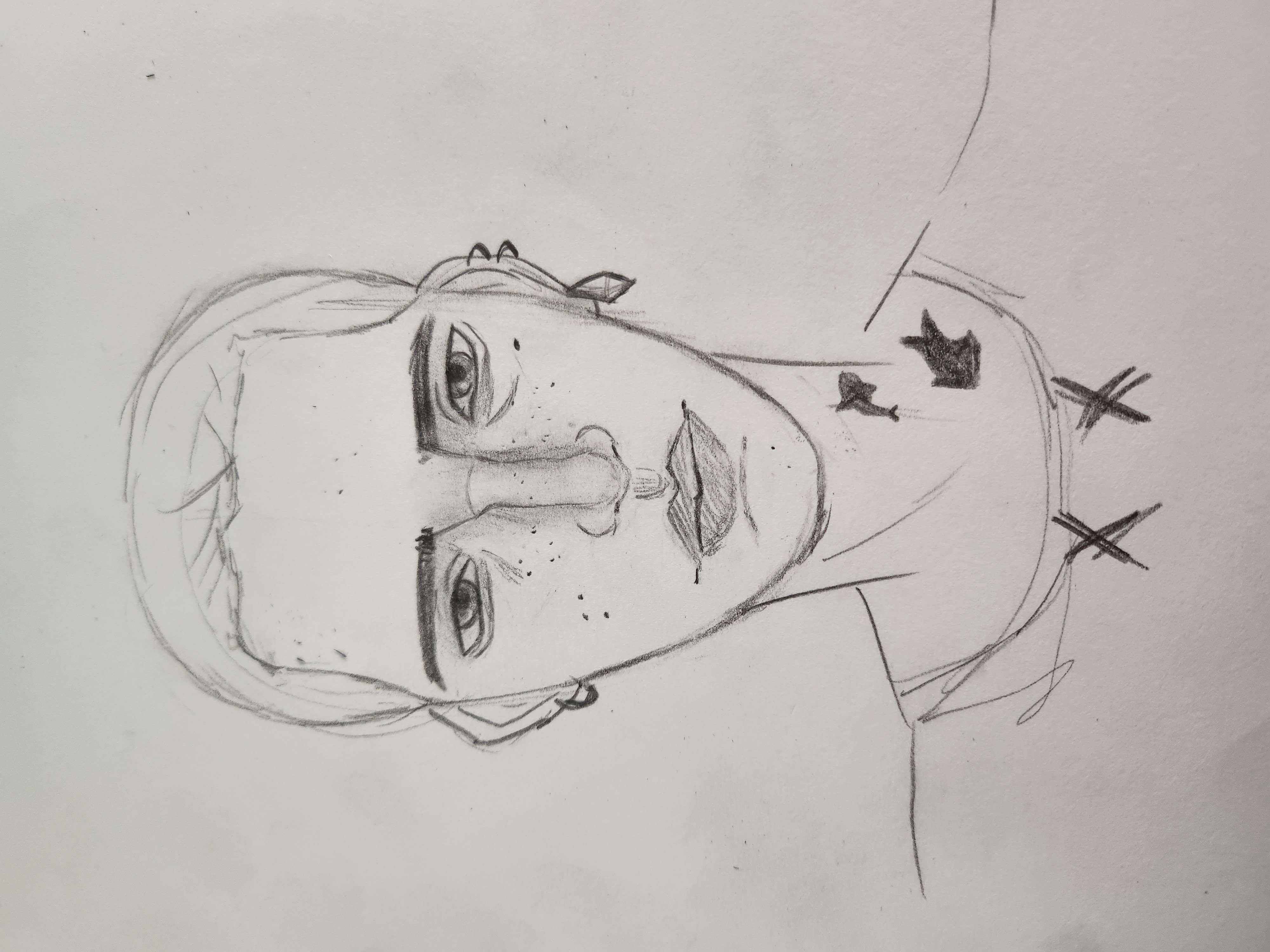 Gekko Sketch - VALORANT