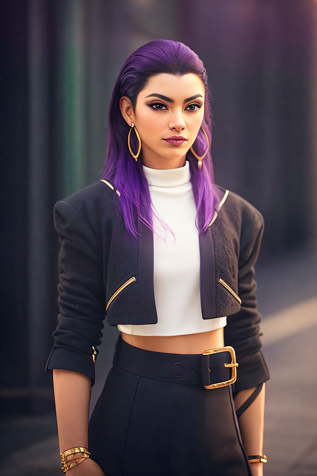 Reyna meeting Gekko - VALORANT