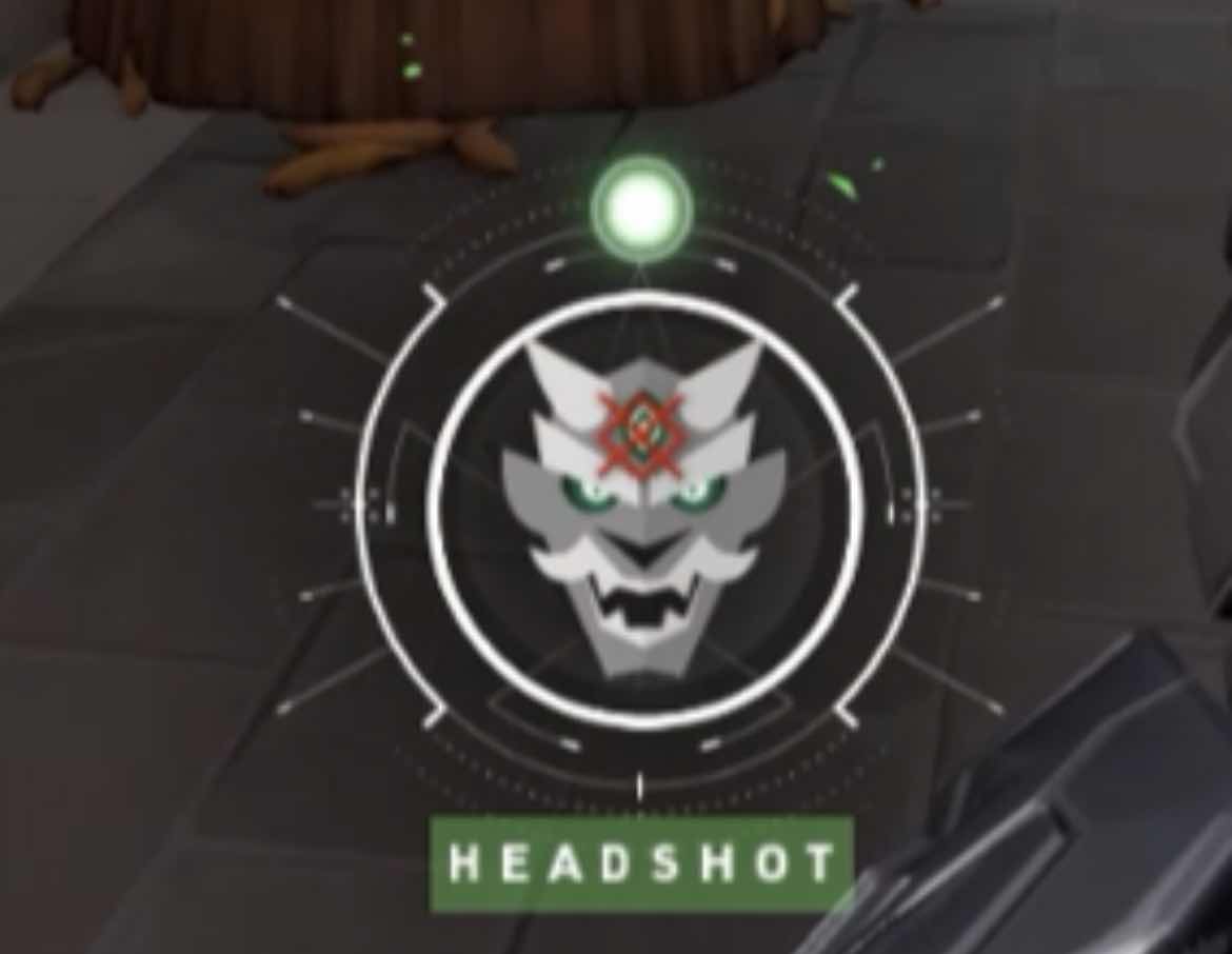 Headshot? - VALORANT