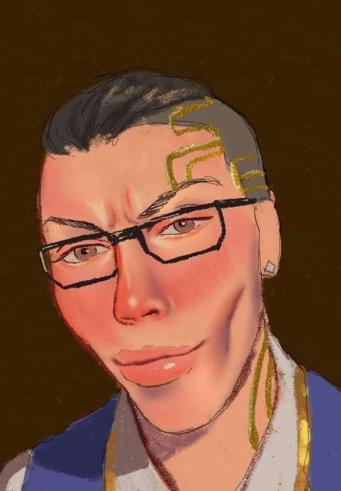 Chamber The Chad - VALORANT