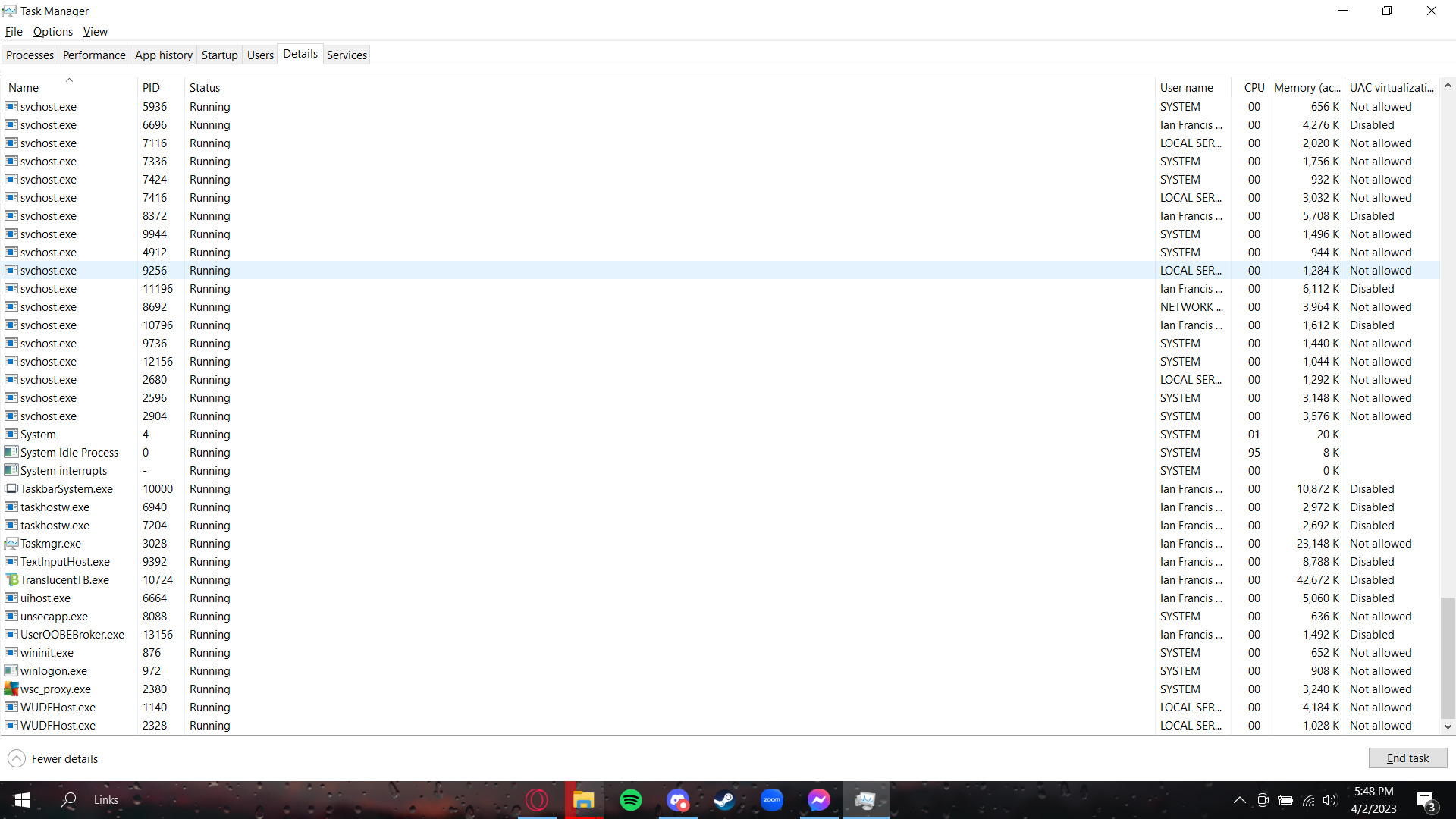 How do you fix vanguard stuck on 0% download - VALORANT