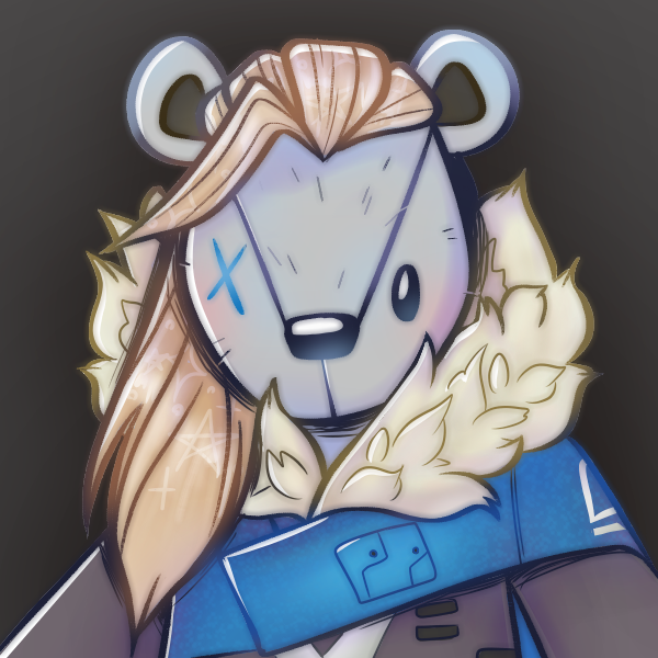 Teddy Bear Agents - VALORANT