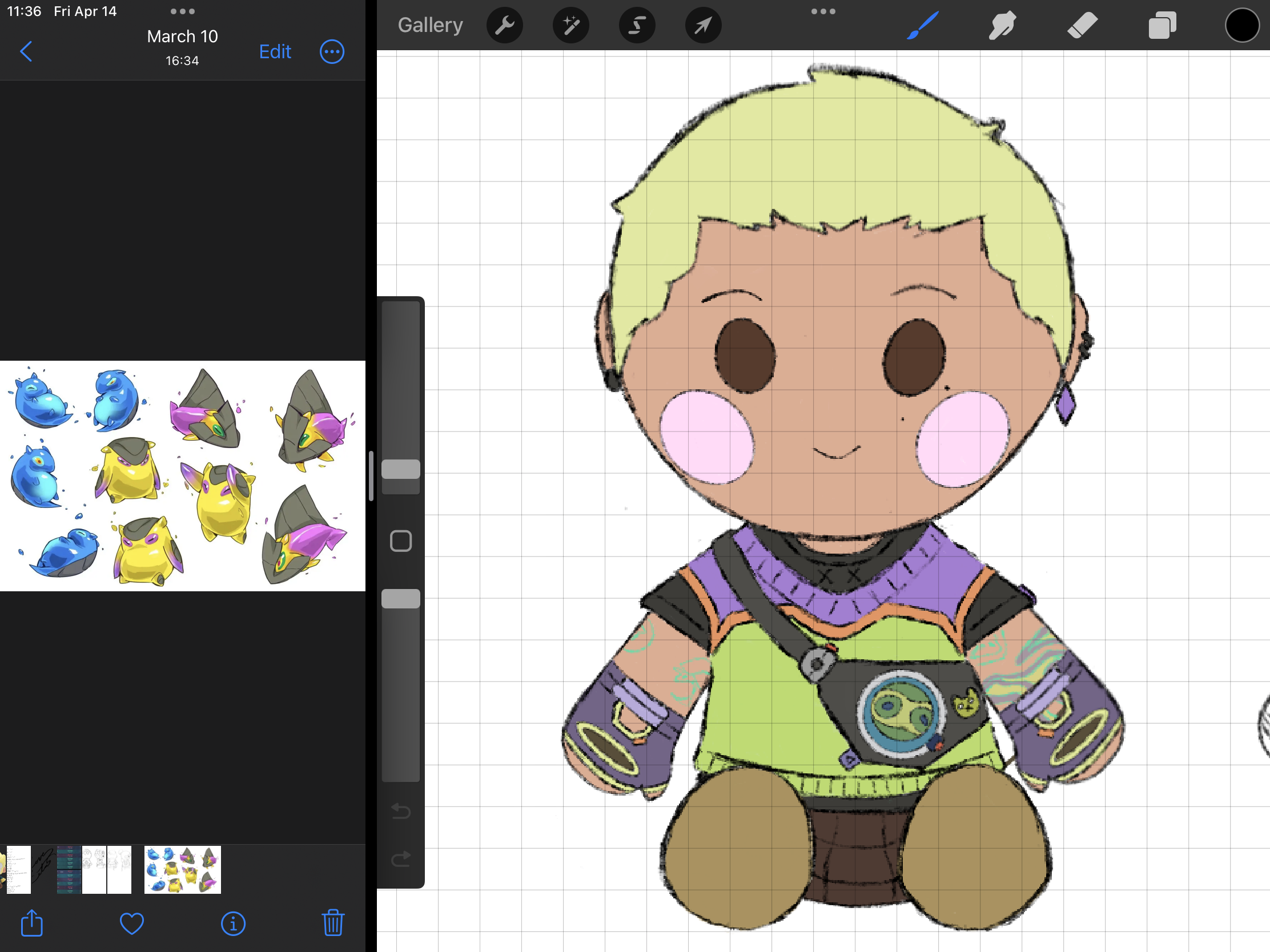 Valorant Plushies - VALORANT