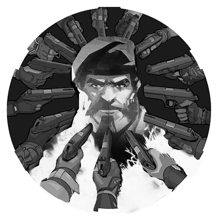 Brim Wick - VALORANT