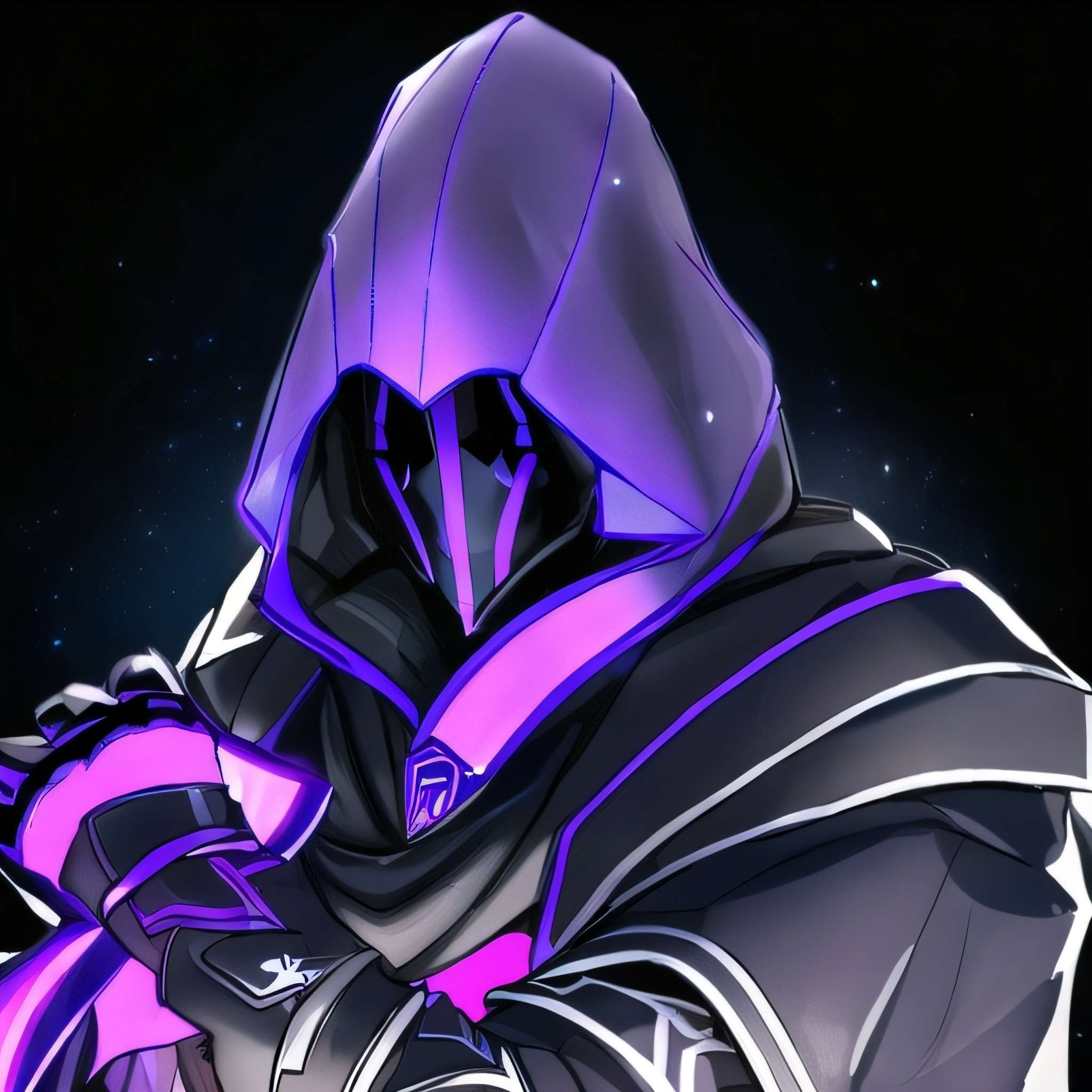 Omen Agent - VALORANT