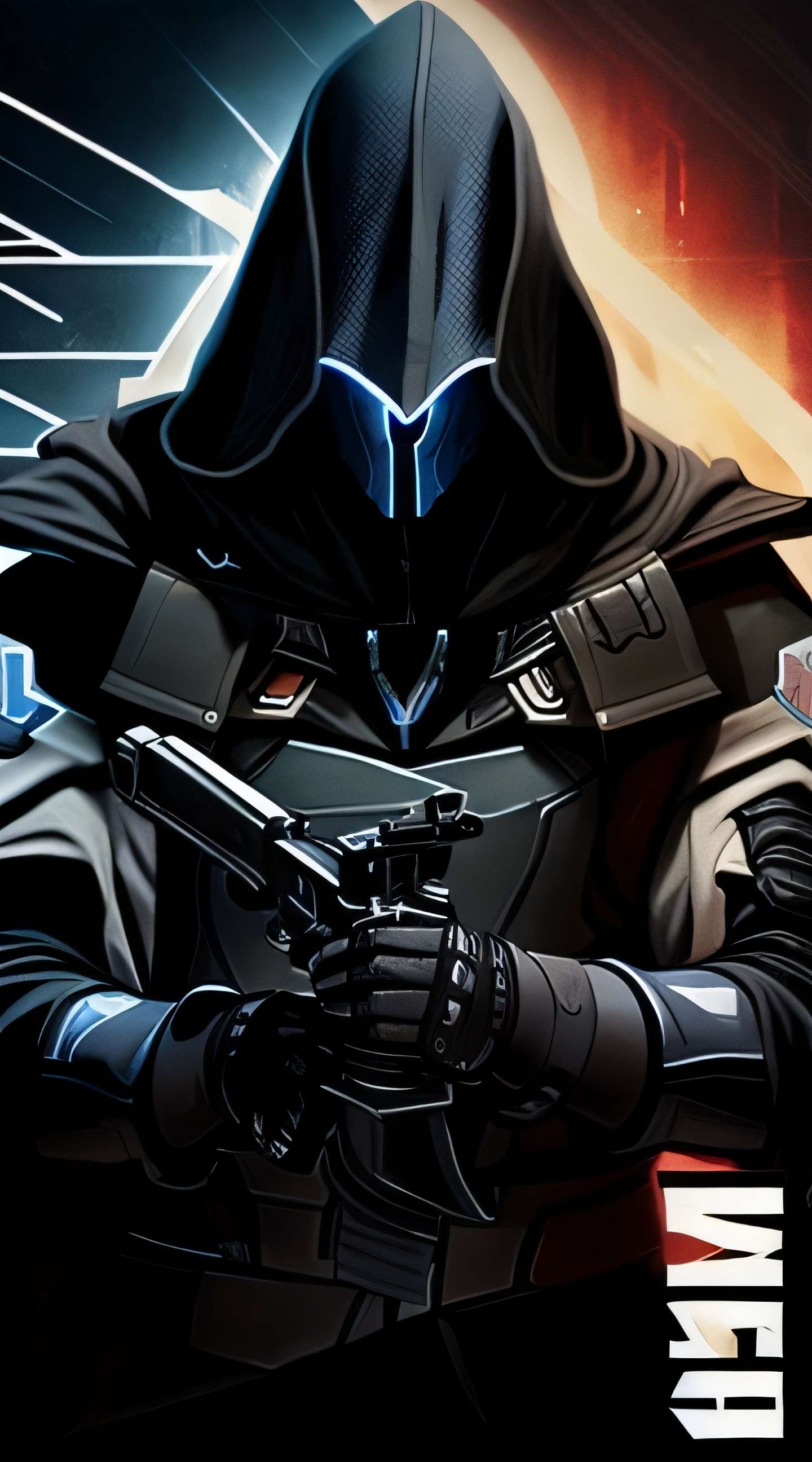 Omen Agent - VALORANT