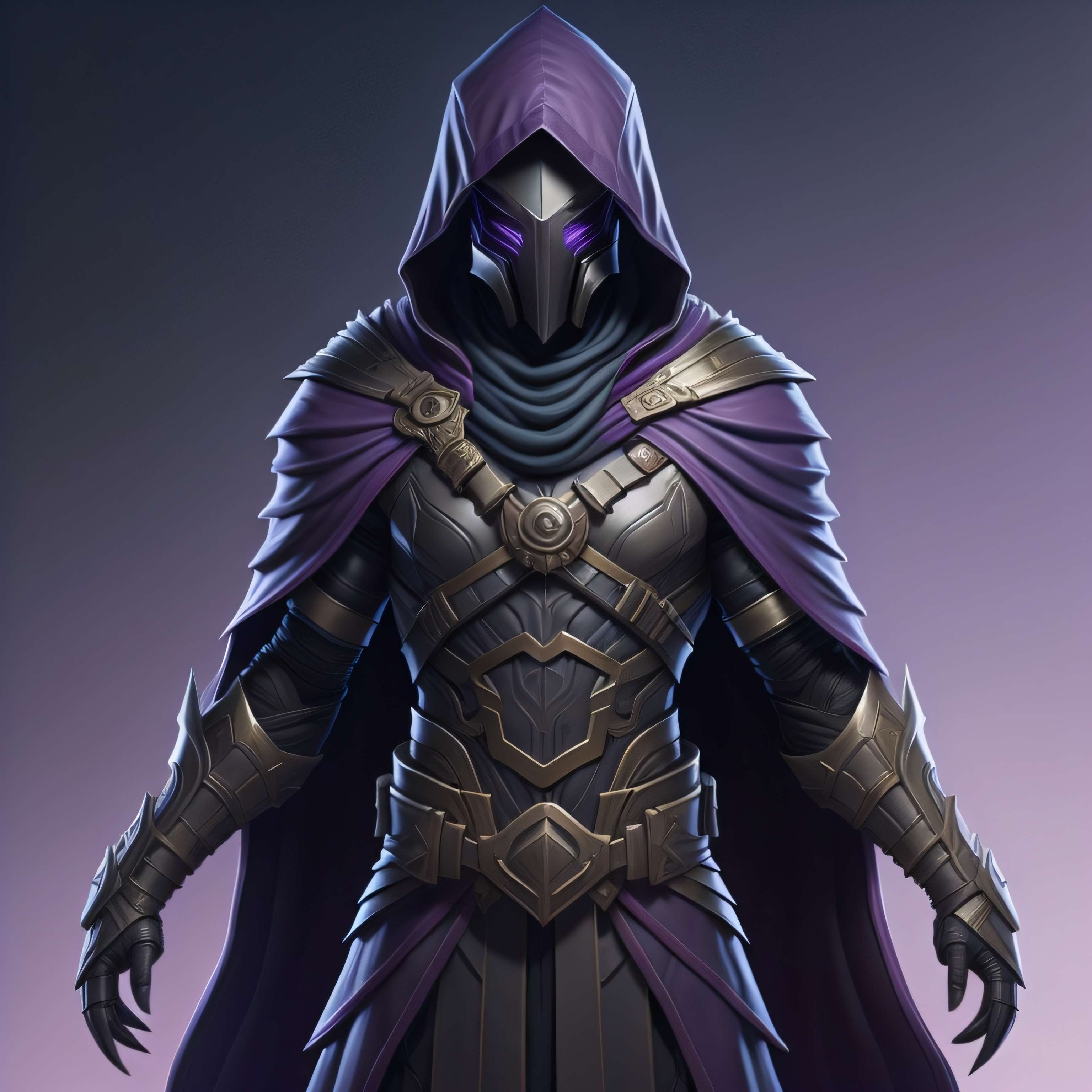 Omen Agent - VALORANT