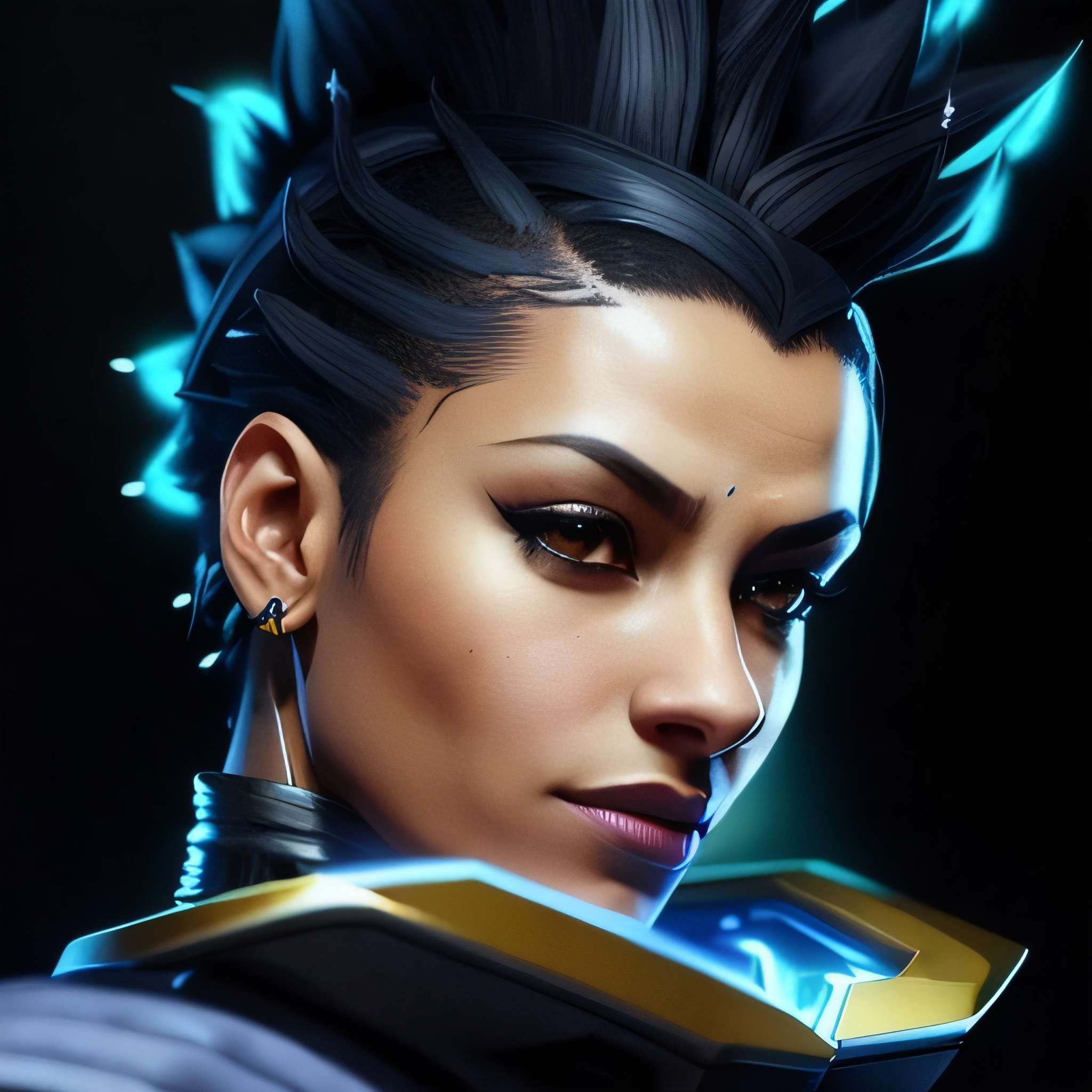 Astra Agent - VALORANT