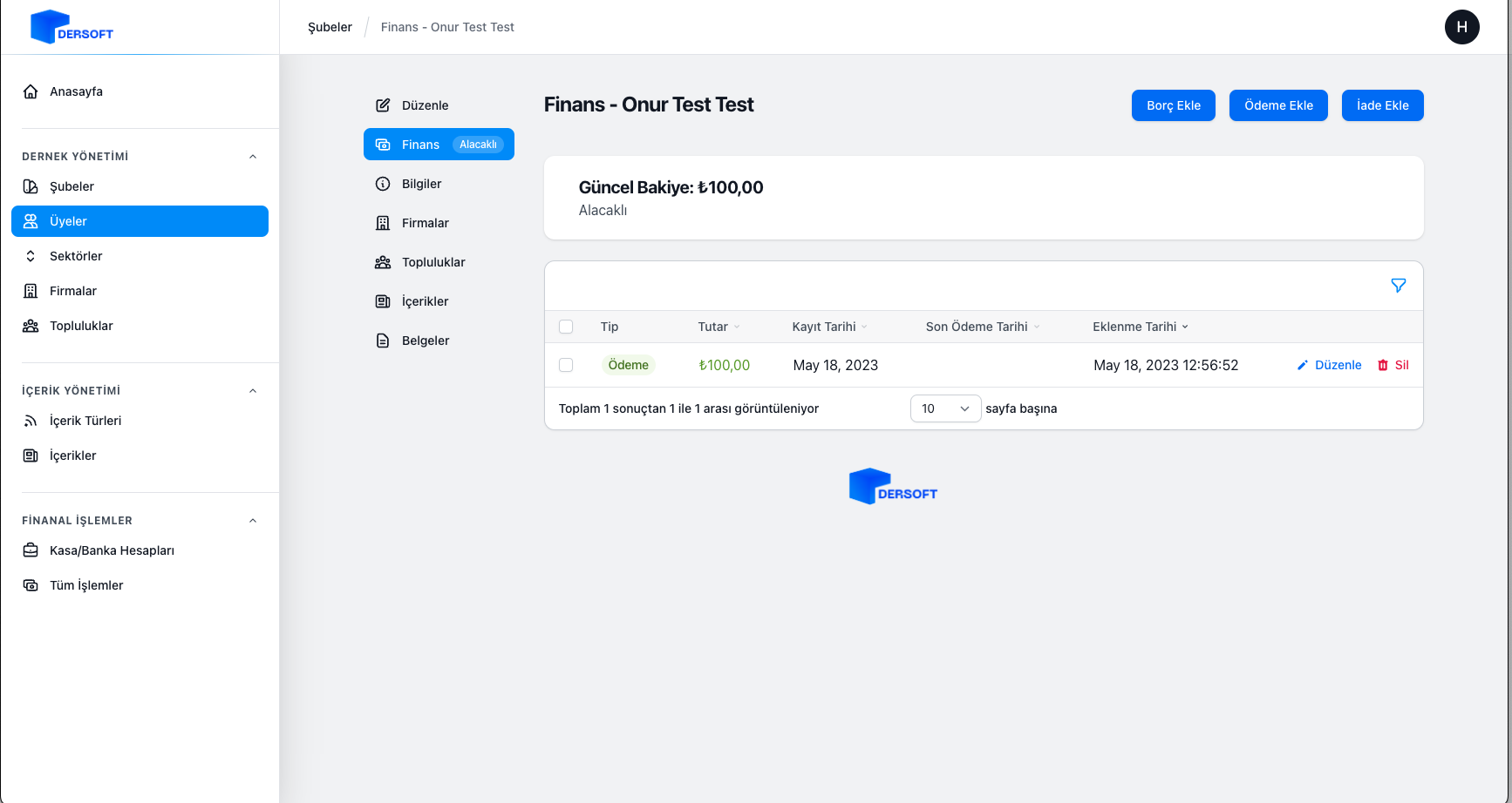 Actions on Custom Widgets on resource page - Filament
