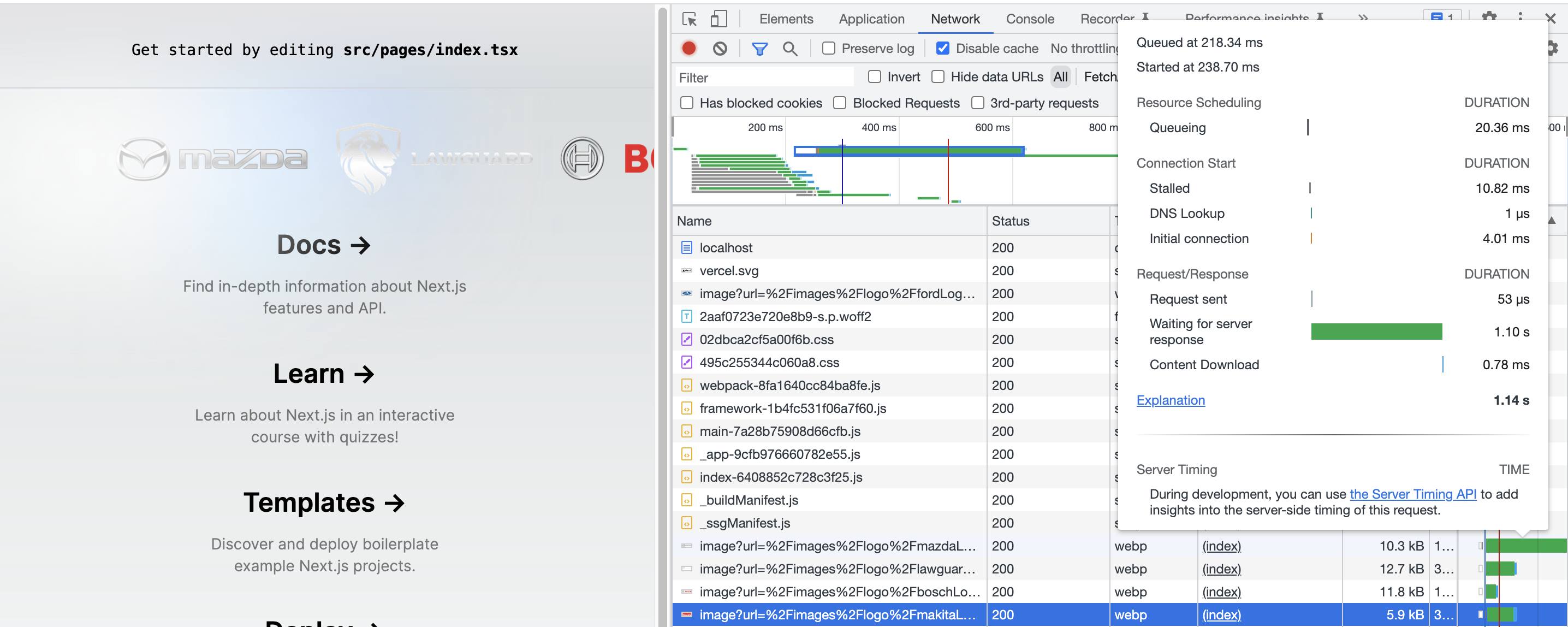Building T3 app with Docker. Image access issue (sharp). - Theo's Typesafe Cult