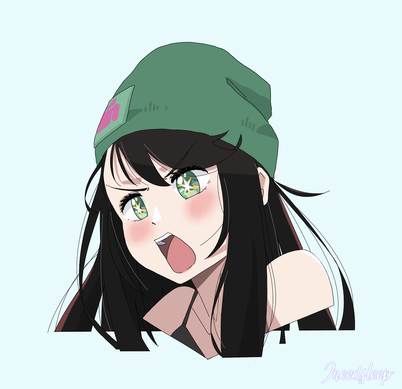 My Killjoy fan art - VALORANT