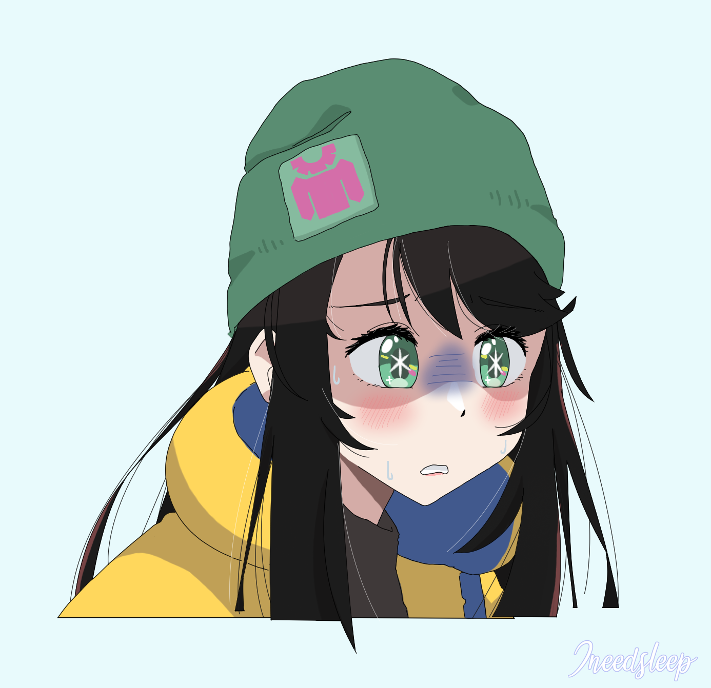 My Killjoy fan art - VALORANT