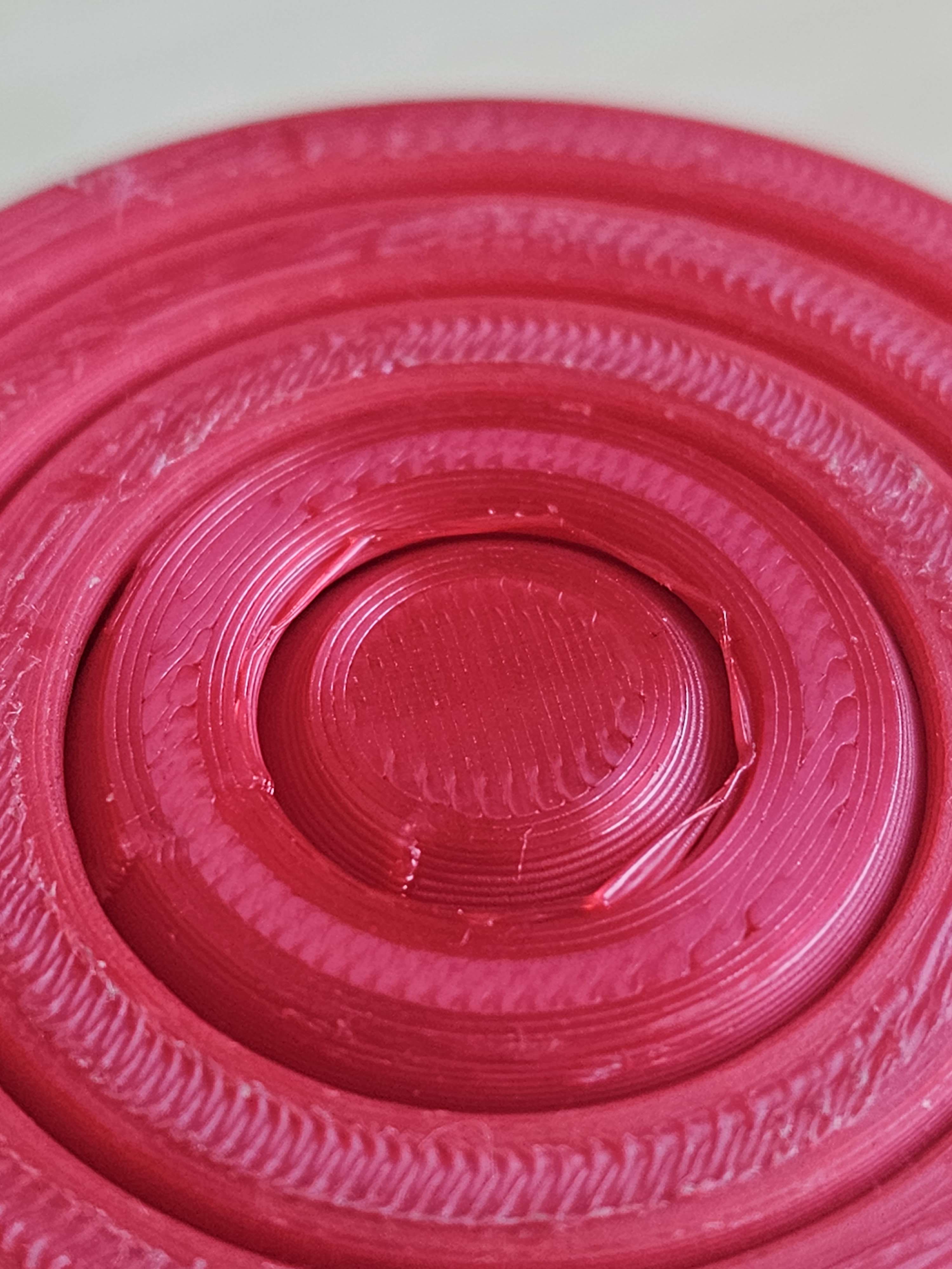 Strange oozing - Rat Rig Community [Unofficial]