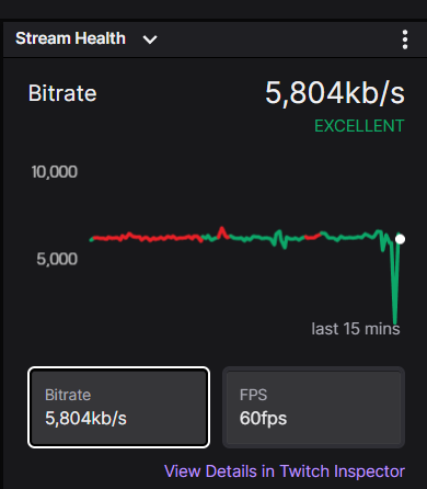 Twitch Unstable - 📼 The Classroom 🌐