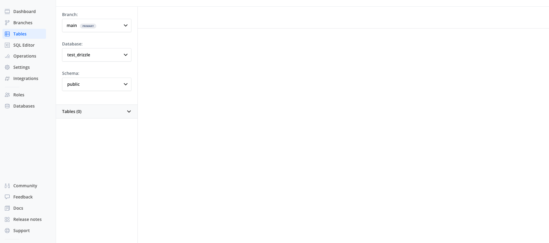 Migrations Not Working With Neon Tech Drizzle Team
