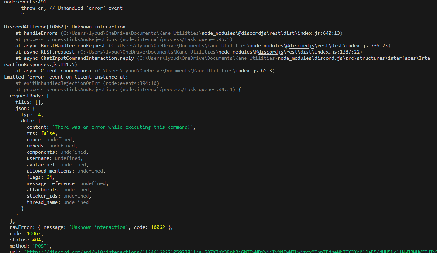How do I limit the number of roles that guild.roles.cache shows (It crashes bot) - discord.js ...