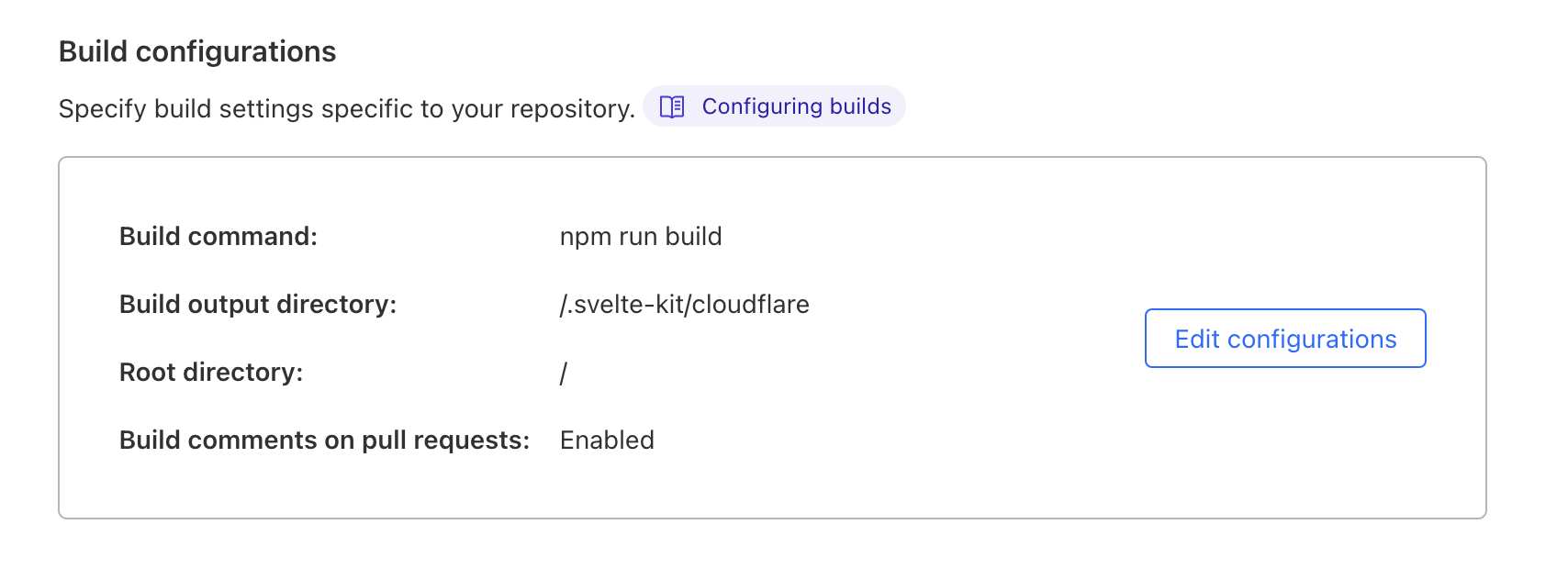 Sveltekit Deploys Src Folder Cloudflare Developers