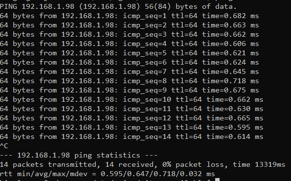 Connecting multiple servers with dashdot/Reverse Proxying with nginx - Homarr