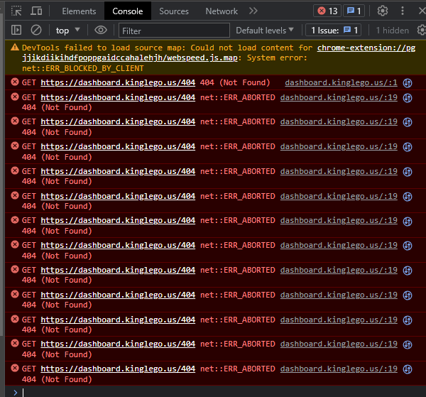 Connecting multiple servers with dashdot/Reverse Proxying with nginx - Homarr