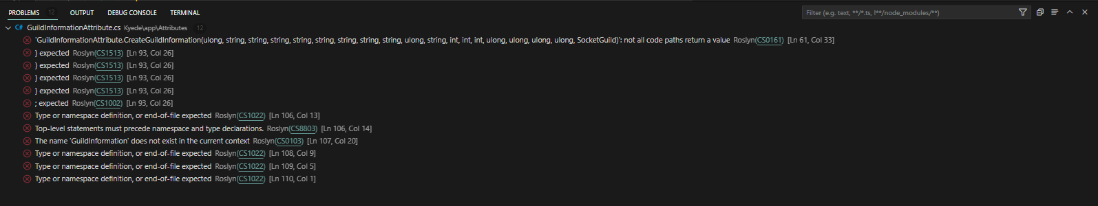 Foreach Loop Inside List Class C
