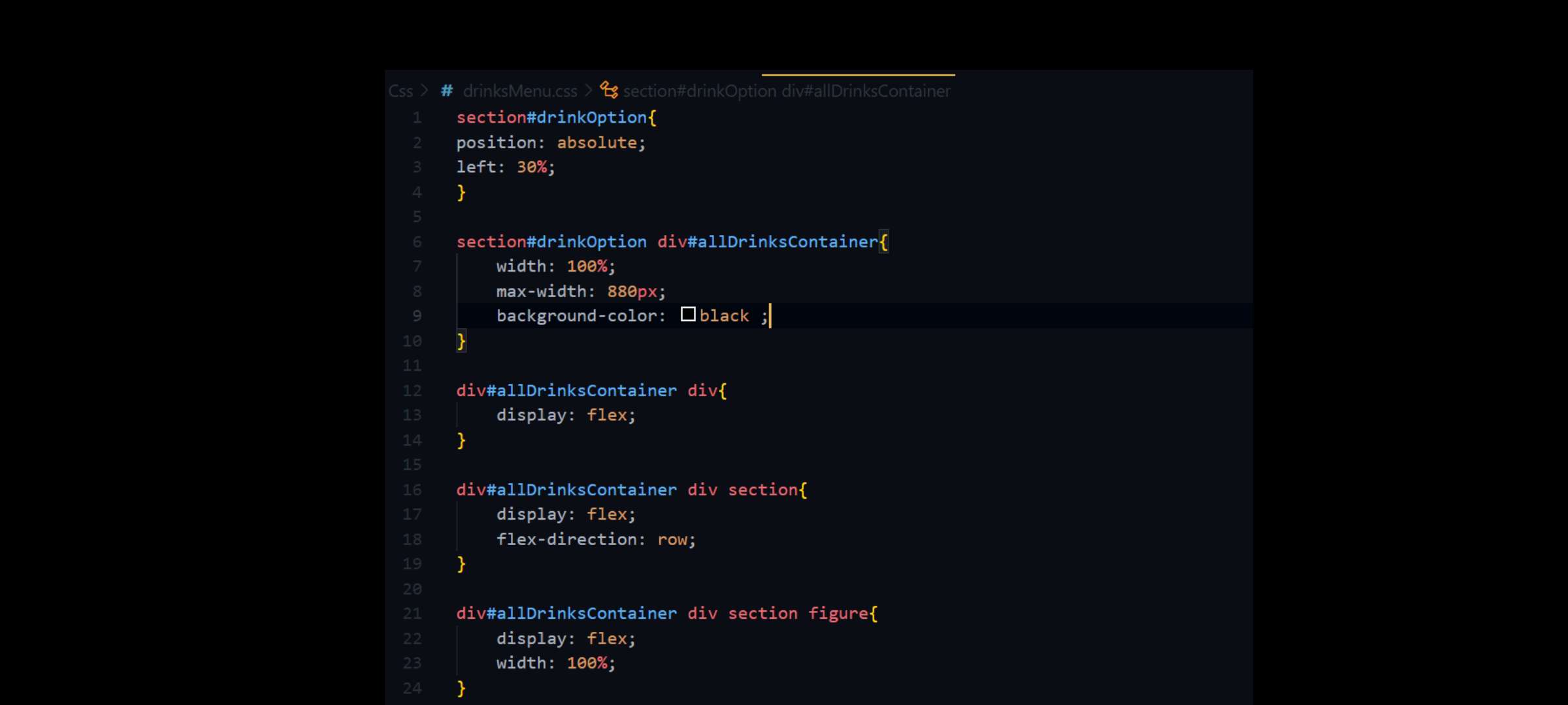 html css - Kevin Powell - Community