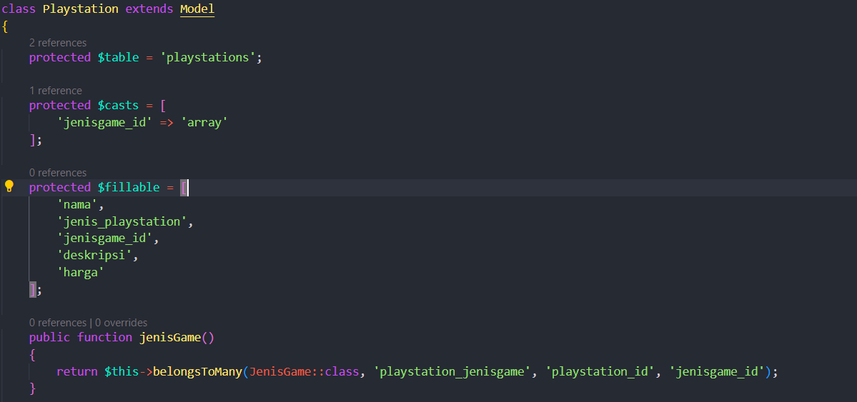 Sqlstate[hy000] General Error 1366 Incorrect Integer Value [ 1 5 ] For Column Jenisgame