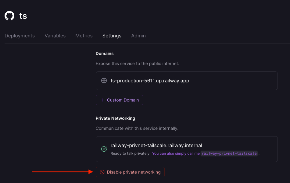 Error connecting to PostgreSQL PrismaClientInitializationError: Can't ...