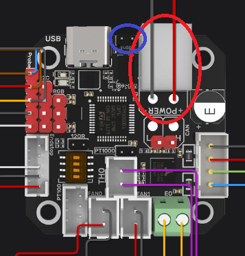 EBB42 with some idle sensors/actuators - Rat Rig Community [Unofficial]