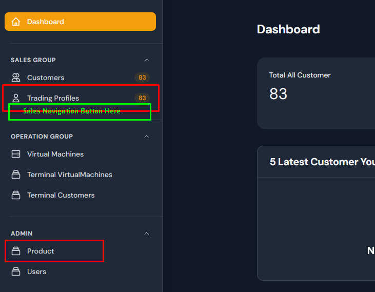 Creating a Custom Page that fetch data from another resource - Filament