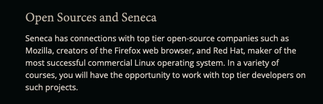 Anyone know which courses this description on the CPP program website ...