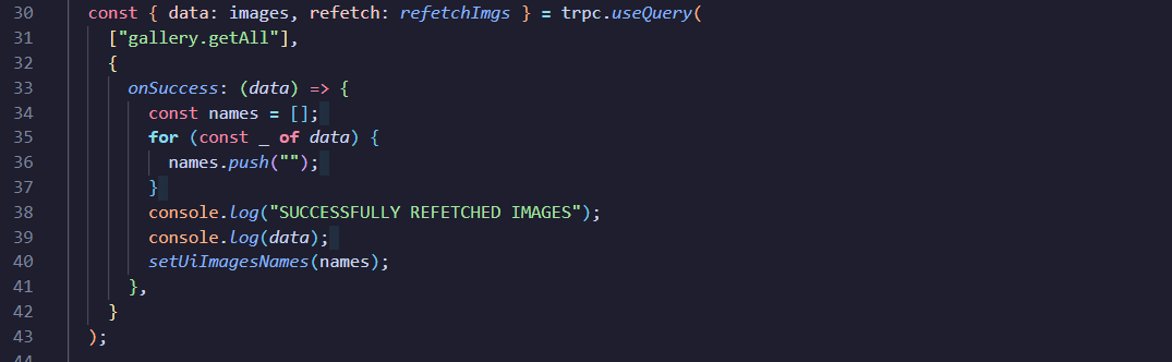 Vs Code Highlighting Newlines Theos Typesafe Cult