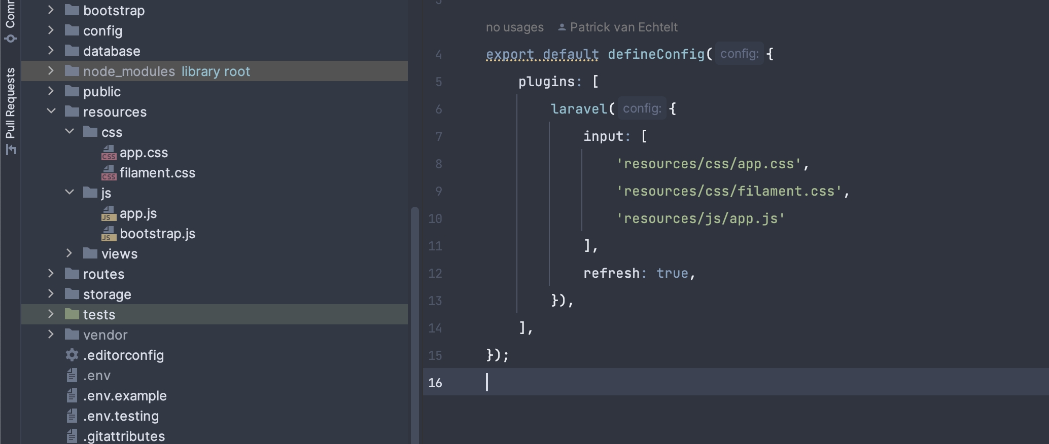 Class "Filament\PanelProvider" not found - Filament