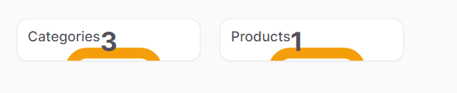 Custom Html Widget. - Filament
