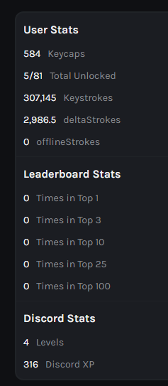 MechaKeys V2 - MechaKeys