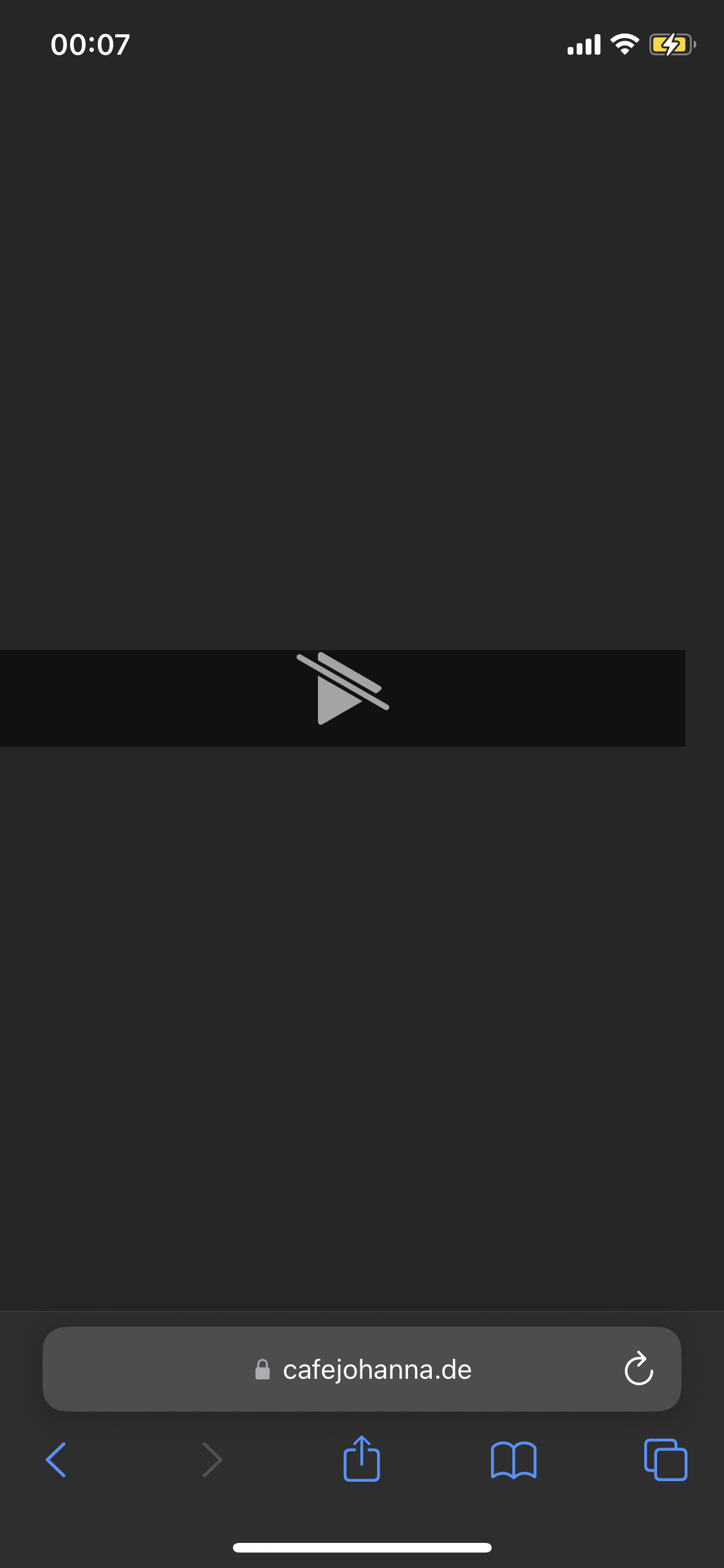 Optimized way of implementing Hero background Video - Kevin Powell ...