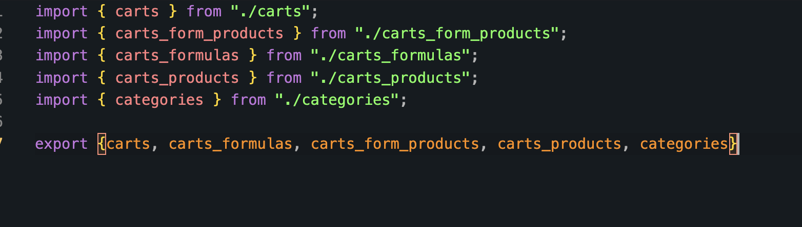 Select Entry in db with relational tables - Drizzle Team