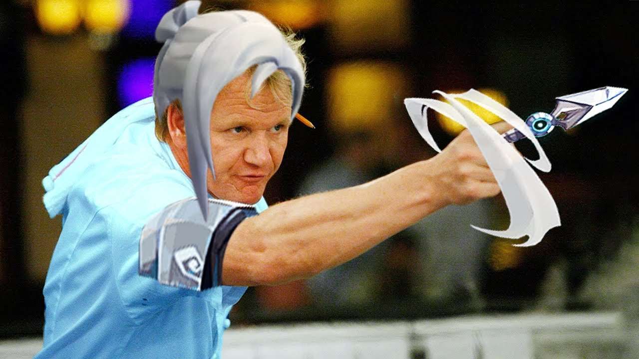 Funny jett - VALORANT