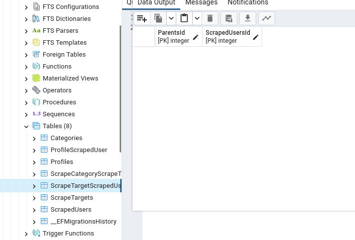 Efcore Duplicate Key Violates Unique Constraint C