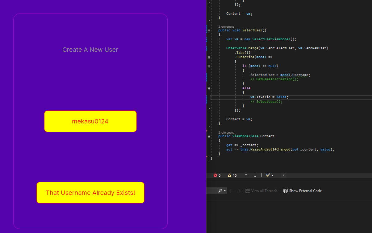 How To Display An Image Avalonia C