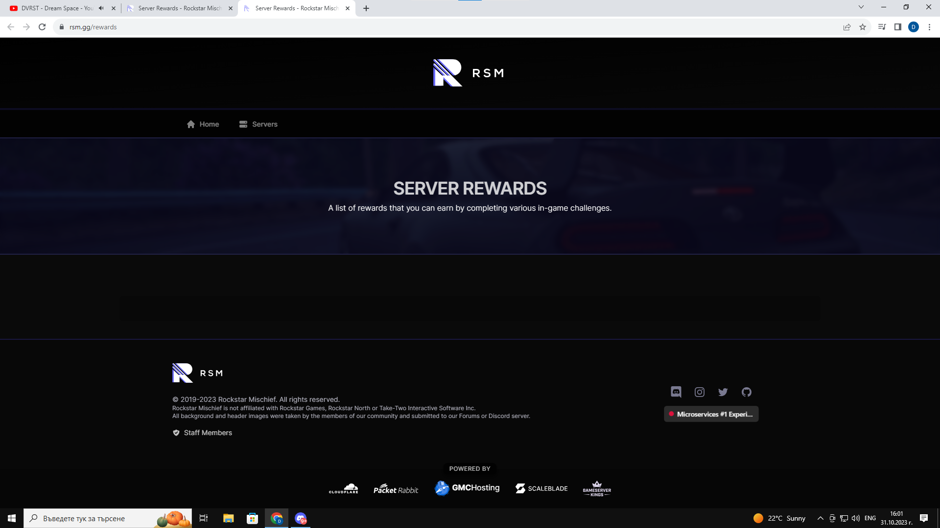 What that means - RSM.GG ~ Freeroam