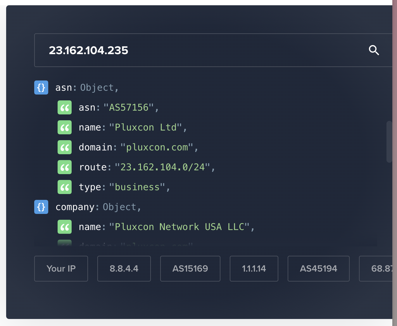 Block Datacenter IPs - Cloudflare Developers