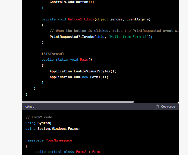 Sql Statement Only Returning One Row C