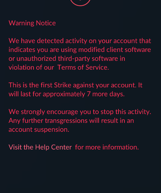 Strike - Pokémon GO Coordinates