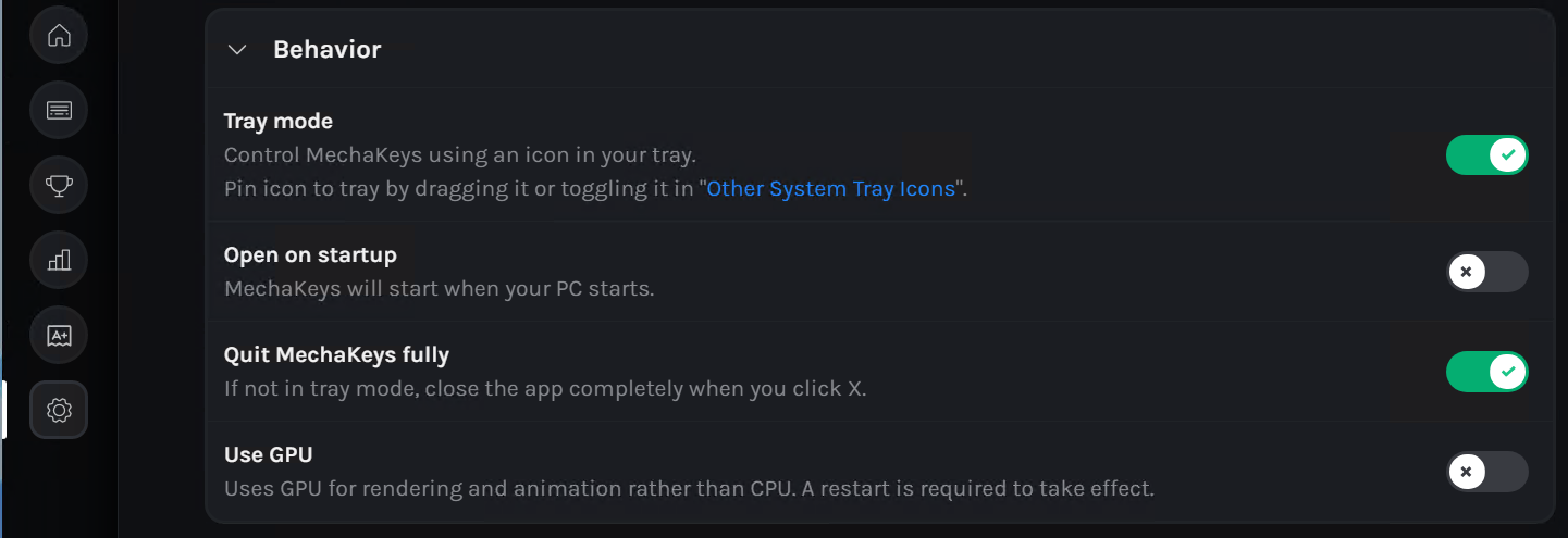 Fps-Drops - MechaKeys