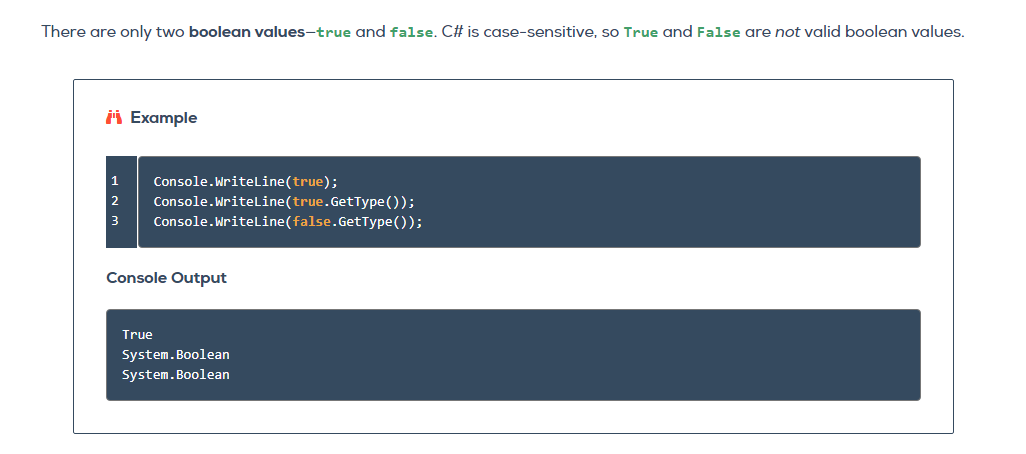 Can someone explain to me what a bool is and how I can implement it in ...