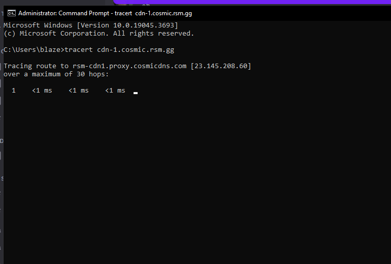 My vmenu never loads and cars dont load either please help me man - RSM ...
