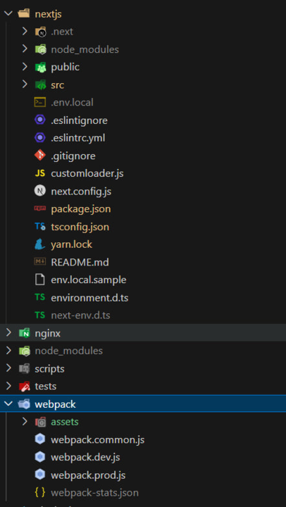 Import Components From Outside Of Nextjs App Theos Typesafe Cult 